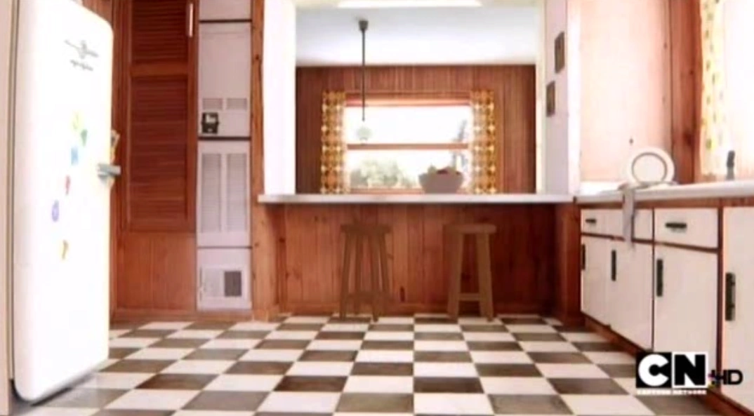 Image - WattersonKitchen.png - The Amazing World of Gumball Wiki