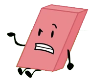 Image - Eraser 7.png - Battle for Dream Island Wiki
