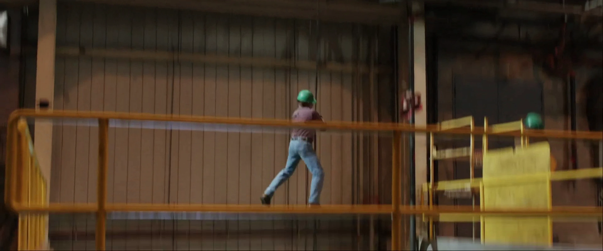 Images of Roy Carson - Final Destination Wiki