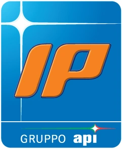 Ip Network Logo