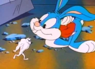 The Buster Bunny Bunch - Tiny Toon Adventures Wiki
