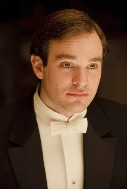 Duke of Crowborough - Downton Abbey Wiki - Wikia