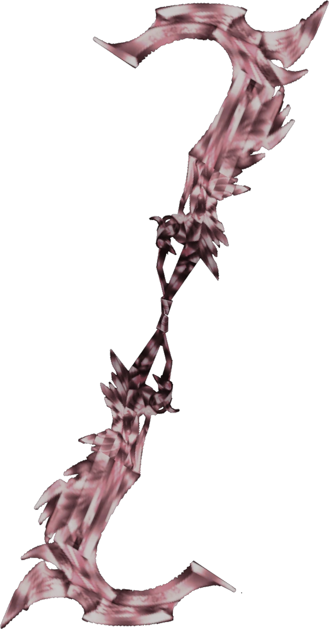 Zantetsuken (Final Fantasy XIII Weapon) - The Final Fantasy Wiki - 10 ...