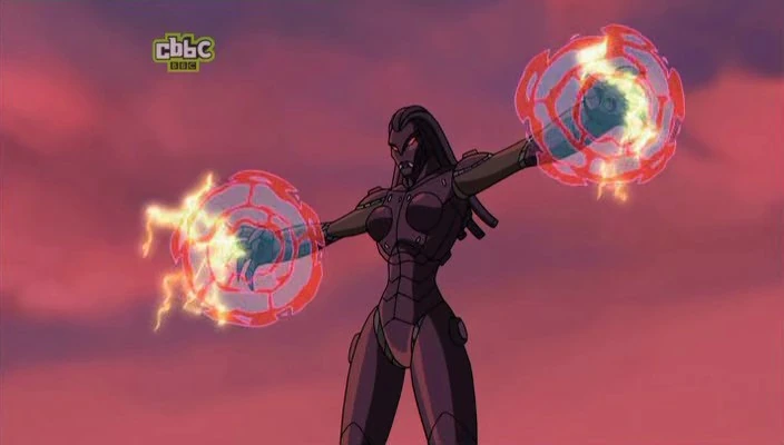 Image - Master Mold (Wolverine and the X-Men)2.jpg - Marvel Movies Wiki ...