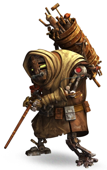 Junker - Wookieepedia, the Star Wars Wiki