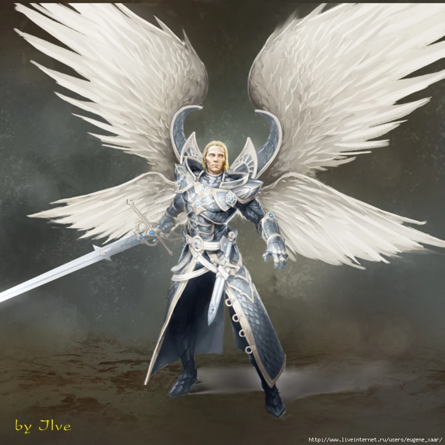 Uriel - Might and Magic Heroes VI Wiki