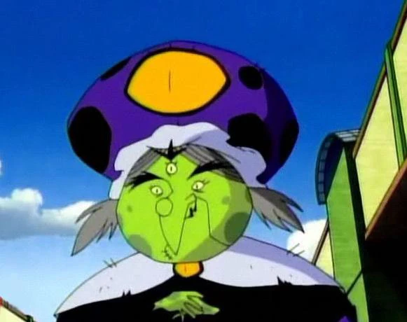 Act 1 - The Old Lady - The Locust Hive: Maternal Madness - Fimfiction