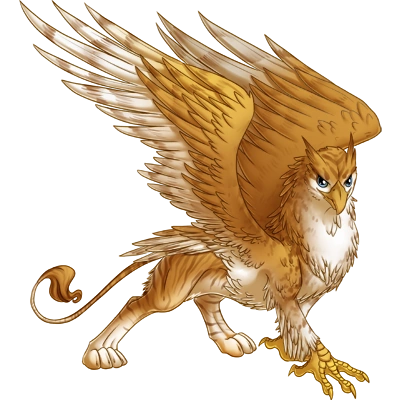 Gryphon Colors - Celestial Vale Wiki
