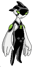 Image - Ditto Alien Alliance.png - Ben 10 Fan Fiction - Create your own ...