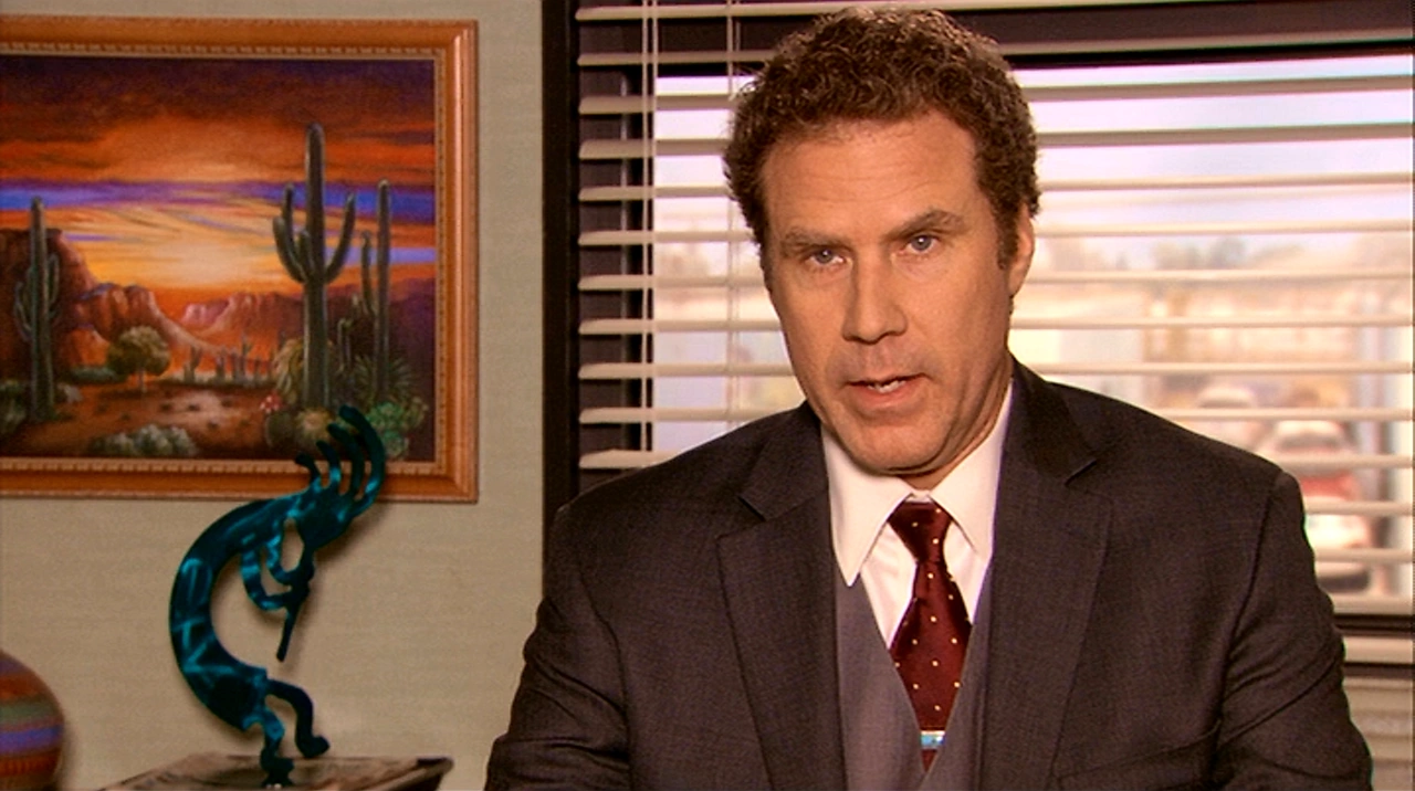 Image - Deangelo Vickers 3.png - Dunderpedia: The Office Wiki