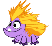 Electric Monster - TinyMonsters Wiki