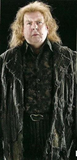 Peter Pettigrew - Italian Harry Potter Wiki