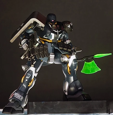 Image - Geara zulu 3.jpg - Gundam Wiki