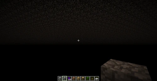 The Void - Minecraft Wiki - Wikia