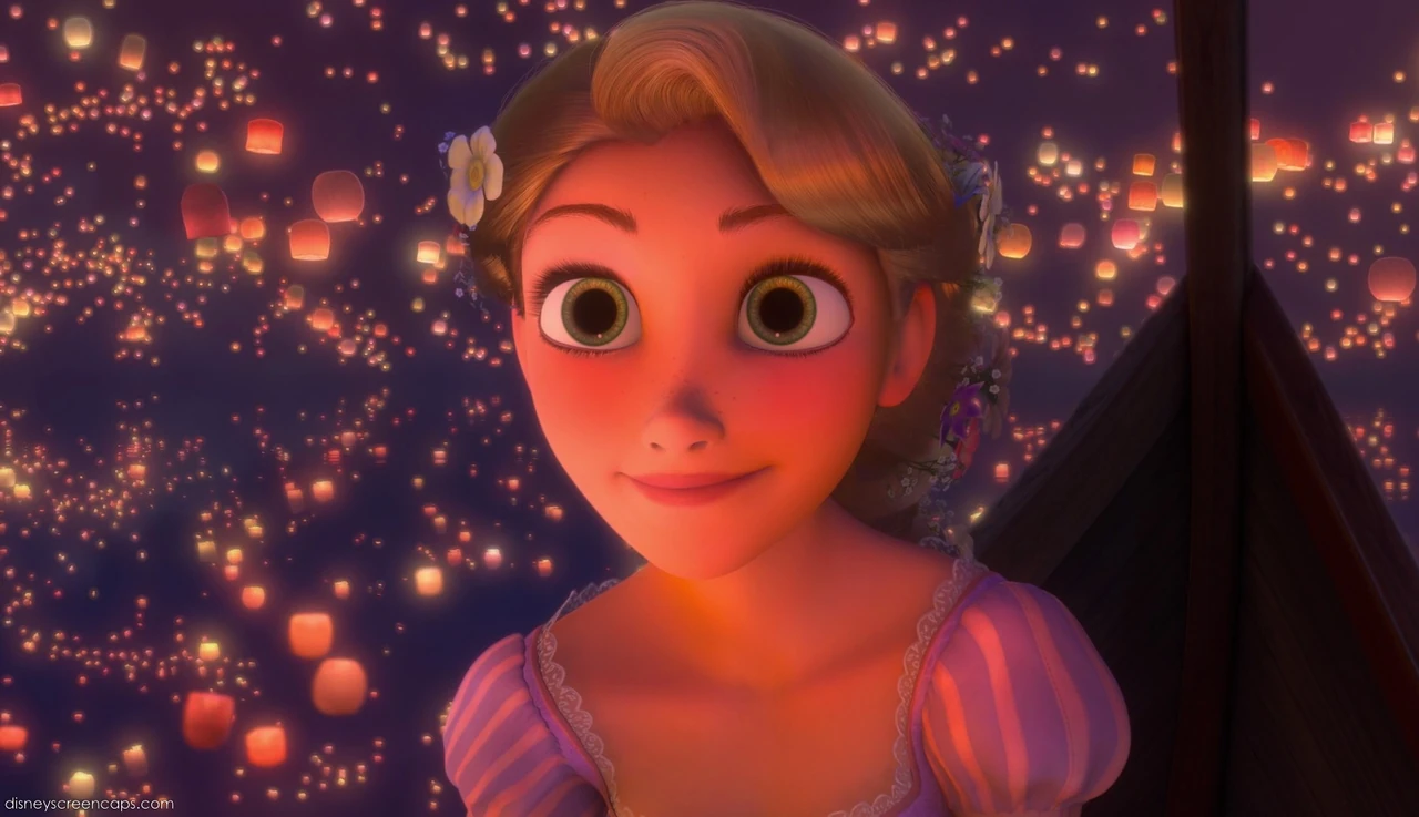 Image - Rapunzel 152.jpg - Disney Wiki