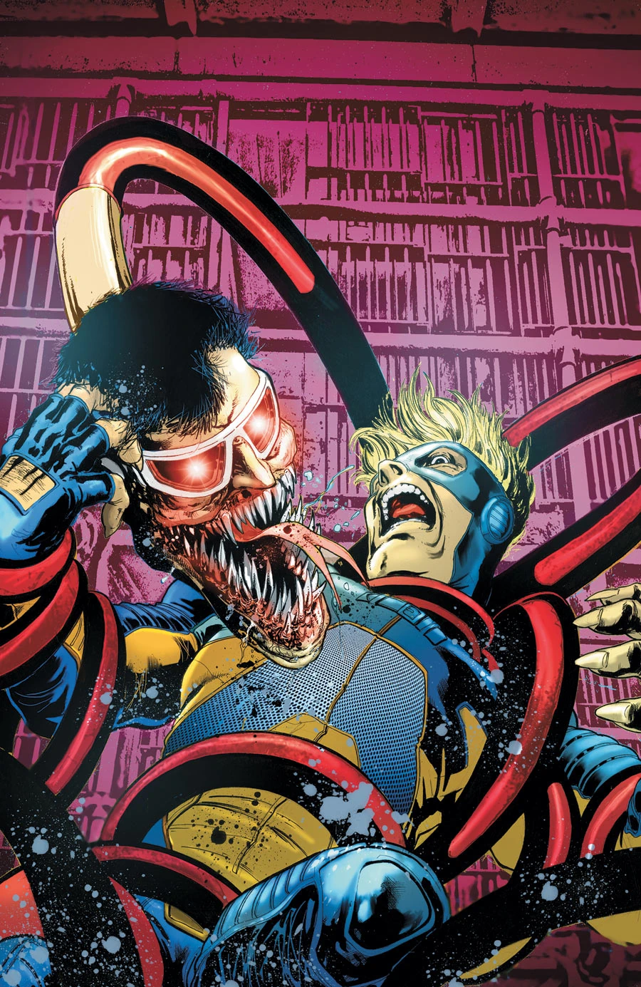 Wormverse ideas, recs, and fic discussion thread 40 | Page 874 ...