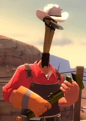 Got this screenshot of Demo. I hope he's okay. : r/tf2