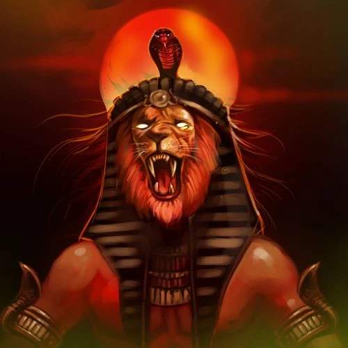 Image - Sekhmet's Vengeance large.jpg - Vampire Wars Wiki - Vampire ...