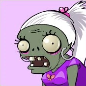 Image - Zombatar photo.PNG - Plants vs. Zombies Wiki, the free Plants ...