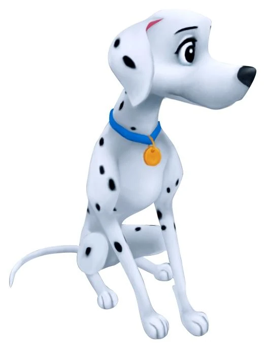 Perdita - 101 Dalmatians Wiki
