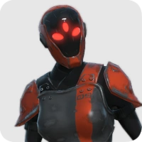 Warframe Fan Art-Mag(Comic Style) - Fan Art - Warframe Forums