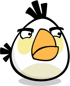 Image - White 2.png - Angry Birds Wiki