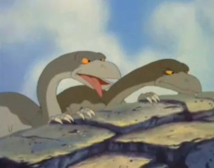 Chapter 3: Welcome to the Great Valley - It Came from the Mysterious ...