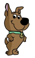 Scrappy-Doo - Scooby Doo Fanon Wiki