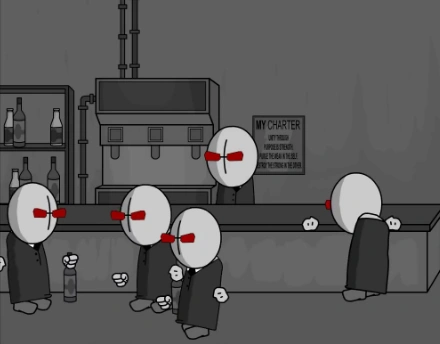 Bar - Madness Combat Wiki