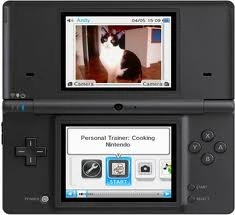 Nintendo DSi - The Nintendo Wiki - Wii, Nintendo DS, and all things ...