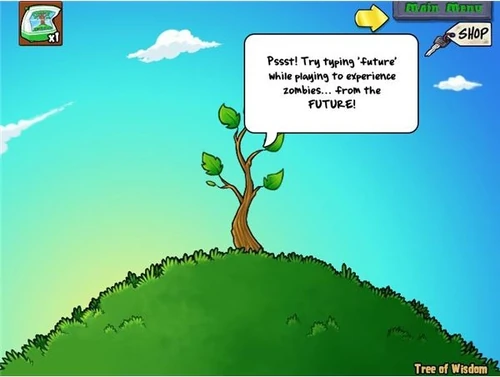 Tree of Wisdom - Plants vs. Zombies Wiki, the free Plants vs. Zombies ...