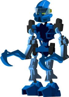 Lego Bionicle (seemingly) set to return in 2015 (leaked images) | NeoGAF