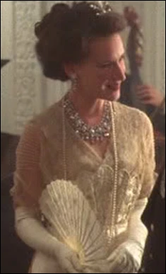 Image - Countess of Rothes.jpg - James Cameron's Titanic Wiki