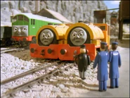 BoCo - Thomas the Tank Engine Wikia