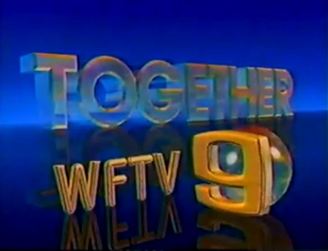 WFTV - Logopedia, the logo and branding site