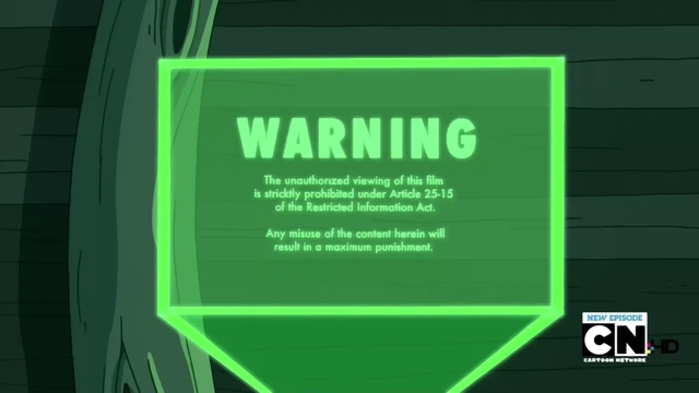 Fan Theory on the episode "Heat Signature" : r/adventuretime