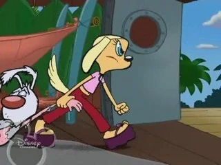 Image - Brandy-and-Mr-Whiskers-brandy-and-mr-whiskers-26472254-320-240 ...