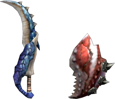 Ceanataur and Shogun Ceanataur Equipment - The Monster Hunter Wiki ...