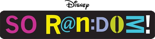 So Random! - Logopedia, the logo and branding site