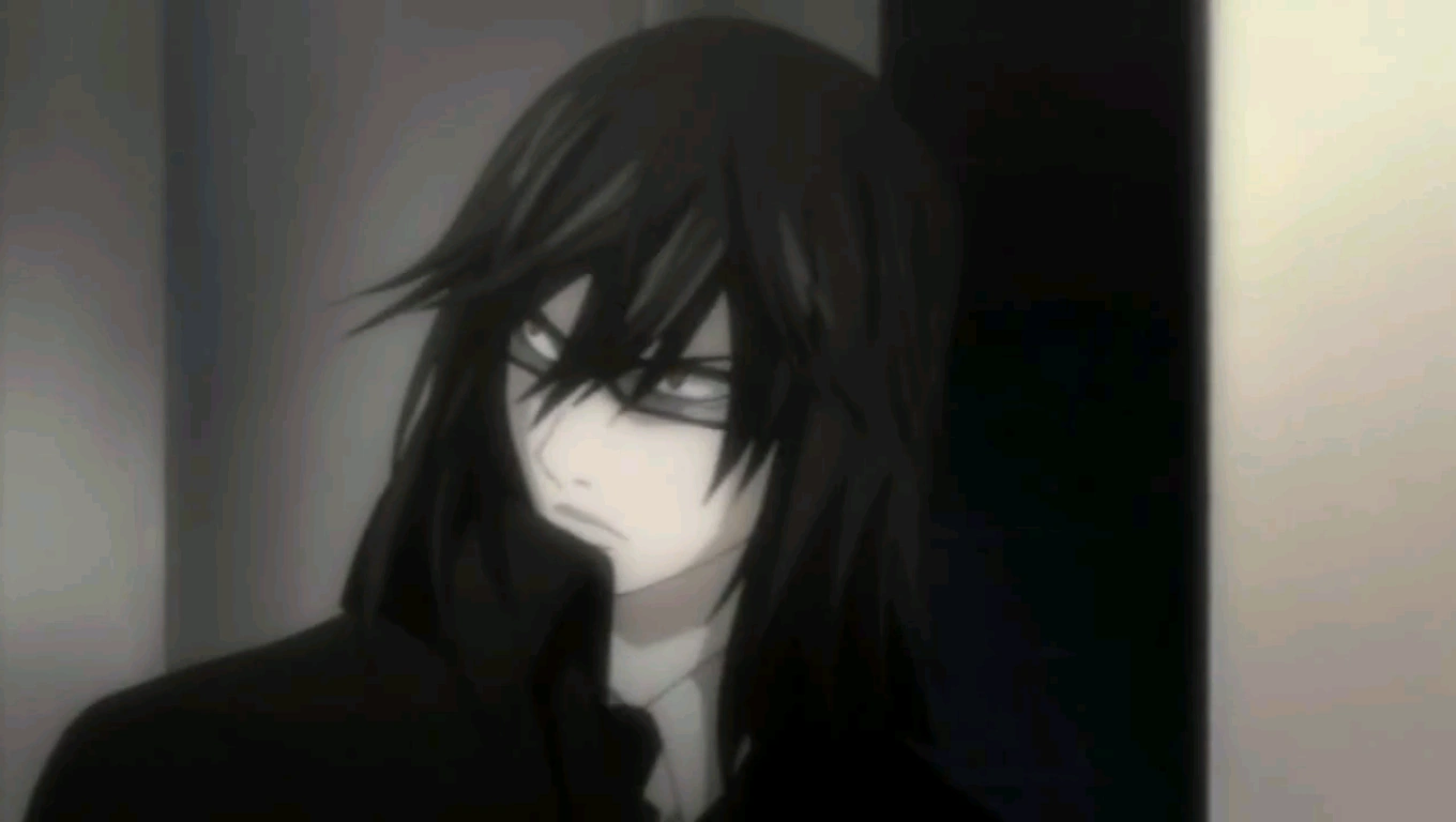 Image - Mikami (5).png - Death Note Wiki