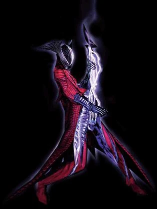 Nevan – Devil May Cry Wiki