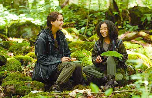 Rue – Die Tribute von Panem Wiki