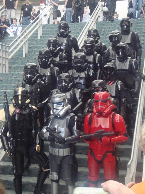 Clone Magma Trooper - Clone Trooper pedia Wiki