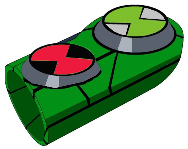 Image - Unitrix- Fusions Not Available.jpg - Ben 10 Fan Fiction ...