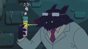 Why-Wolves - Adventure Time Super Fans Wiki