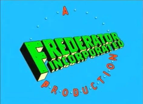 Frederator Studios - Logopedia, the logo and branding site