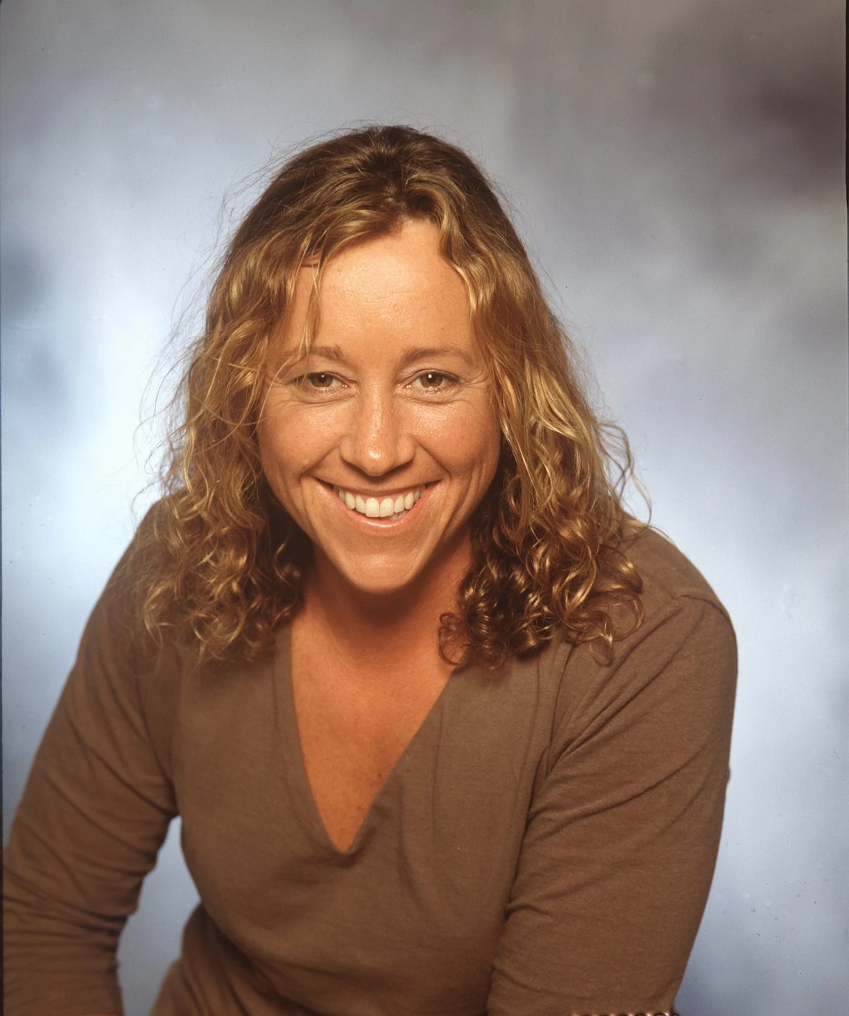 Susan Hawk - Survivor Wiki