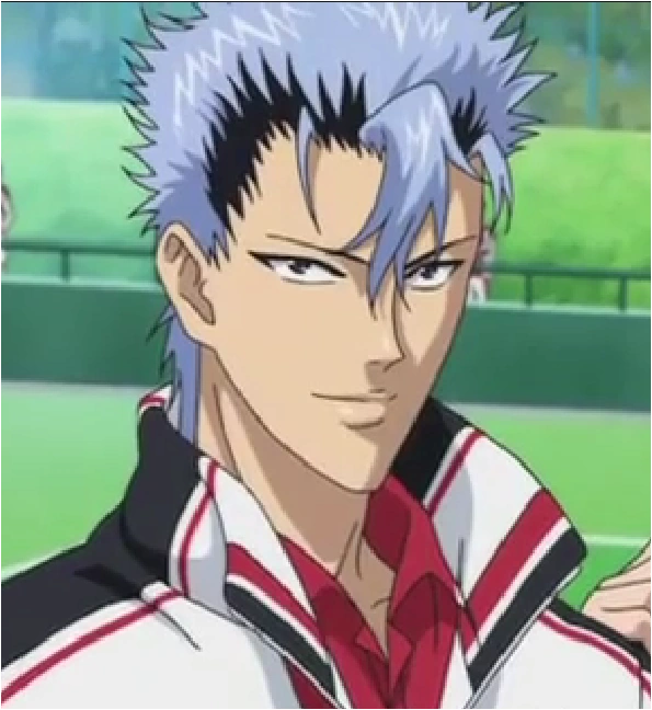 新テニスの王子様のキャラクター紹介 2軍 | おにぎりまとめ