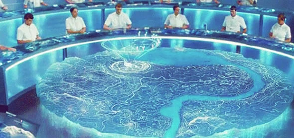 Arena – Die Tribute von Panem Wiki