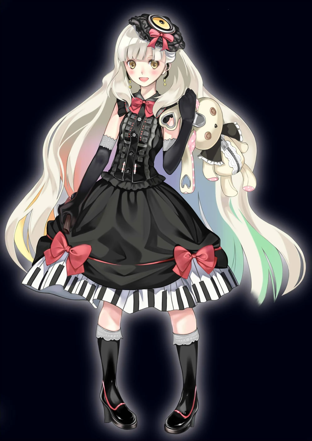 Mayu - Vocaloid-italia Wiki